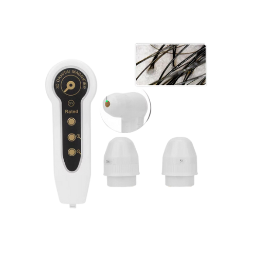 SCALP ANALYSIS TOOL - Japanese Head Spa Co. Ireland | 7 Day Delivery